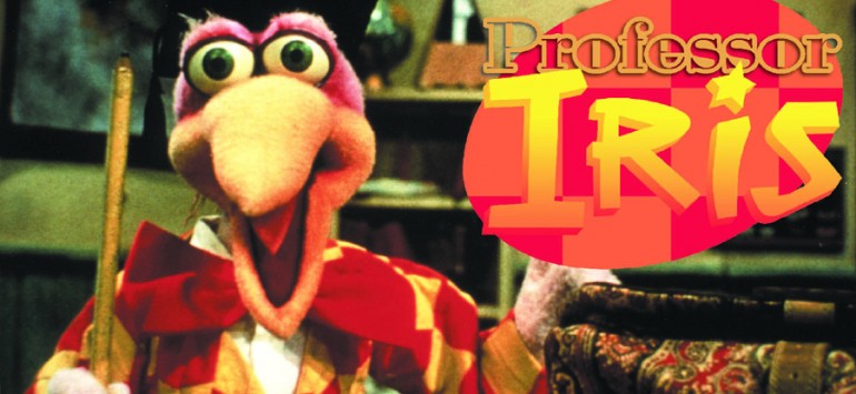 Category Archive for "Animation" | Attraction Distribution