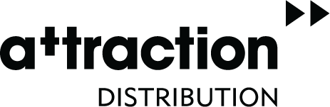Home - Attraction Distribution